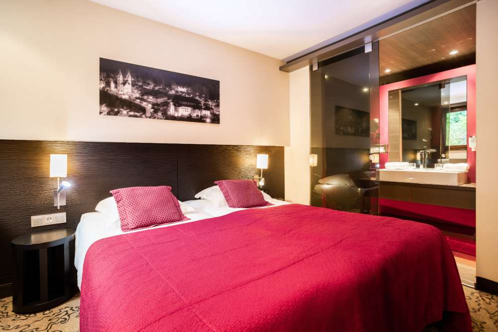 Koener Hotel **** - Site officiel